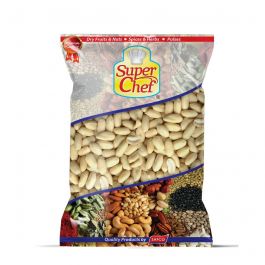 SUPER CHEF PEANUTS SKINLESS 1KG