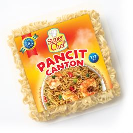 SUPER CHEF PANCIT CANTON 227GM Online | Waynik By Safco