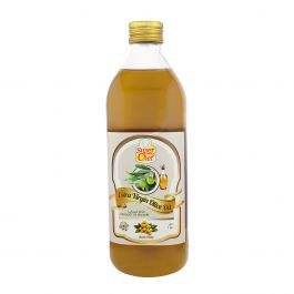 SUPER CHEF EXTRA VIRGIN OLIVE OIL 1LTR Online | Waynik By Safco