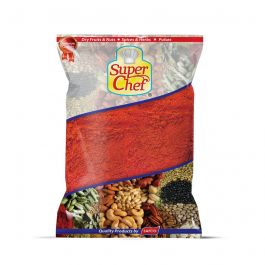 SUPER CHEF PAPRIKA SWEET (POWDER) 1KG