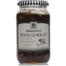 ROBERTSONS MINCEMEAT CLASSIC 411GM Online | Waynik By Safco