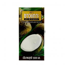CHAOKOH COCONUT MILK 1LTR | Waynik By Safco