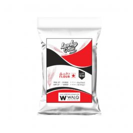 LUCKY FLOUR NO.1 10KG | Waynik By Safco
