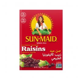 SUN-MAID BOX RAISINS 250GM| Waynik