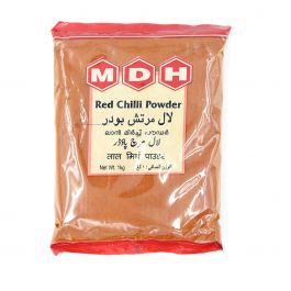MDH CHILLI POWDER 1KG Online | Waynik By Safco