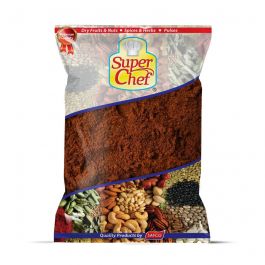 SUPER CHEF NUTMEG POWDER KGS 1KG