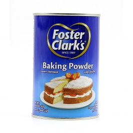 FOSTER CLARK BAKING POWDER 450GM Online | Waynik By Safco
