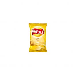 LAYS SALT 155GM Online | Waynik By Safco