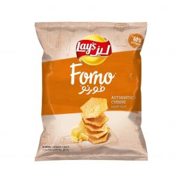 LAYS MAX AUTHENTIC CHEESE 43GM Online | Waynik By Safco