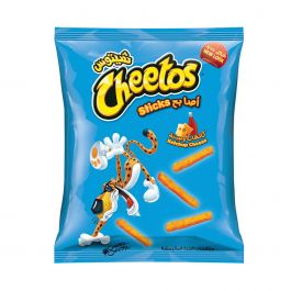 CHEETOS KETCHUP STICKS 30GM Online | Waynik By Safco