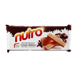 NUTRO WAFER CHOCOLATE 150GM Online | Waynik By Safco