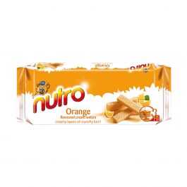 NUTRO WAFER ORANGE 150GM Online | Waynik By Safco