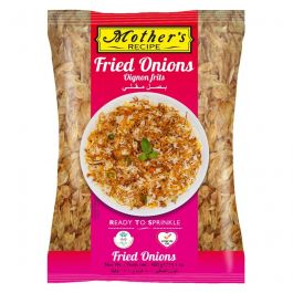 MOTHER'S RECIPE FRIED ONION 400G| Waynik