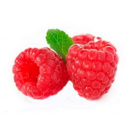 RASPBERRY FRESH 125GM Online | Waynik By Safco
