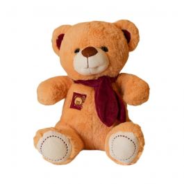 BROWNIE TEDDY BEAR SMALL| Waynik By Safco