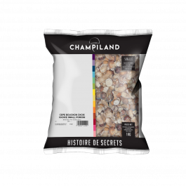 CHAMPILAND MUSHROOM PORCINI/CEPES FROZEN 1KG Online | Waynik By Safco