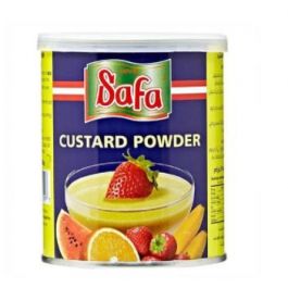 SAFA CUSTARD POWDERÂ 454GM Online | Waynik By Safco