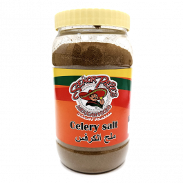 SENOR PEPE'S CELERY SALT 1KG Online | Waynik By Safco