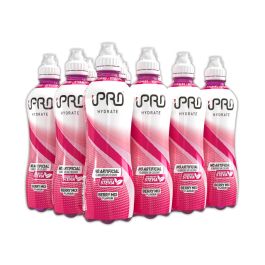 IPRO BERRY MIX HEALTHY HYDRATE DRINK 12X500ML Online | Waynik By Safco