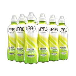IPRO CITRUS BLEND HYDRATE DRINK 12X500ML Online | Waynik By Safco