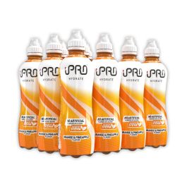 IPRO ORANGE&PINEAPPLE HYDRATE DRINK 12X500ML Online | Waynik By Safco
