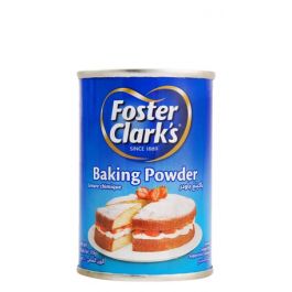 FOSTER CLARK'S BAKING POWDER 110GM Online | Waynik By Safco