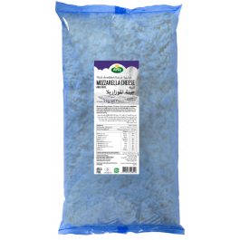 ARLA PRO MOZZARELLA SHREDDED CHEESE 2KG Online | Waynik By Safco