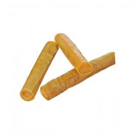 Red Barn Filled Rolled Rawhide Peanut Butter Online | Waynik By Safco