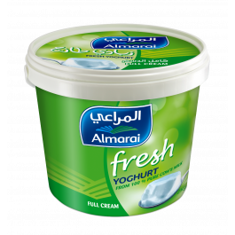 ALMARAI YOGHURT FULL FAT 2KG Online | Waynik By Safco