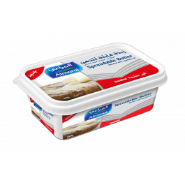ALMARAI SPREADABLE UNSALTED BUTTER 250GM Online | Waynik By Safco