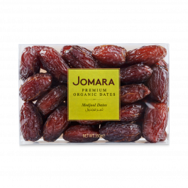 JOMARA ORGANIC MADJOOL DATES 350GM Online | Waynik By Safco