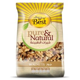 BEST PURE & NATURAL WALNUTS BAG 150GM Online | Waynik By Safco