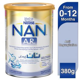 NESTLE NAN AR 380GM Online | Waynik By Safco