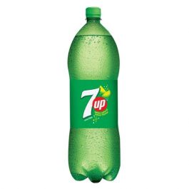 7 Up Soft Drink | Refreshing Lemon-Lime Flavor - Waynik