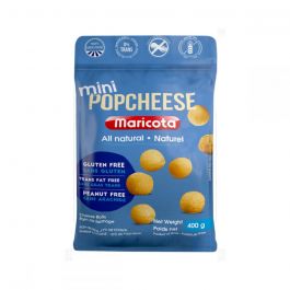 MARICOTA BRAZILIAN TRADITION MINI CHEESE ROLLS 400GM Waynik By Safco