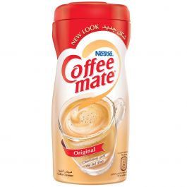NESTLE COFFEE MATE ORIGINAL COFFEE CREAMER 400GM Waynik By Safco
