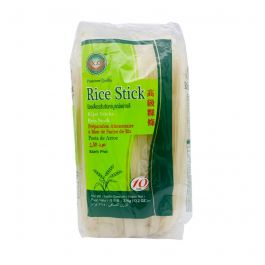 X.O RICE STICK MEDIUM 10MM 30X375GM | Waynik By Safco