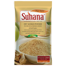 SUHANA DRY MANGO POWDER 100GM Online | Waynik By Safco
