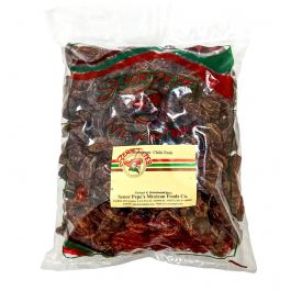 SENOR PEPE'S HABANARO CHILE PODS 500GM Online | Waynik By Safco