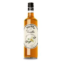 MIXER VANILLA SYRUP 1LTR Online | Waynik By Safco