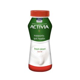 ACTIVIA LABAN LOW FAT 180ML Online | Waynik By Safco