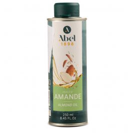 Abel Oil Almond â€“ Nutritious Cooking Oil - Waynik