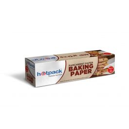 HOTPACK WAX PAPER 75 SQFT*30CM Online | Waynik By Safco