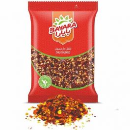 BAYARA CHILLI CRUSHED 200GM Online | Waynik By Safco