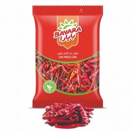 BAYARA CHILLI LONG 100GM Online | Waynik By Safco