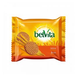 BELVITA BRAN BISCUIT 56GM Online | Waynik By Safco