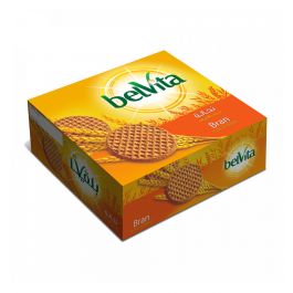 BELVITA BRAN BISCUIT 8X56GM Online | Waynik By Safco