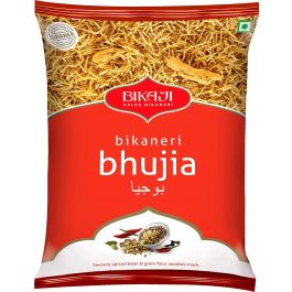BIKAJI BIKANERI BHUJIYA 200GM Online | Waynik By Safco
