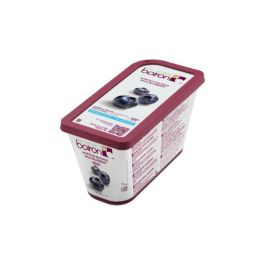 BOIRON BLUEBERRY PUREE Online |Waynik by Safco