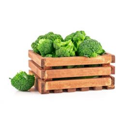 BROCCOLI 5KG